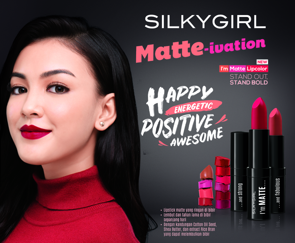 Welcome to the Official Website of SILKYGIRL | Home