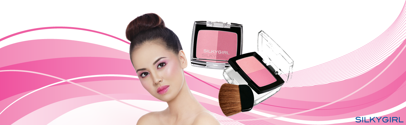 Welcome to the Official Website of SILKYGIRL | Get, Set, Glow!